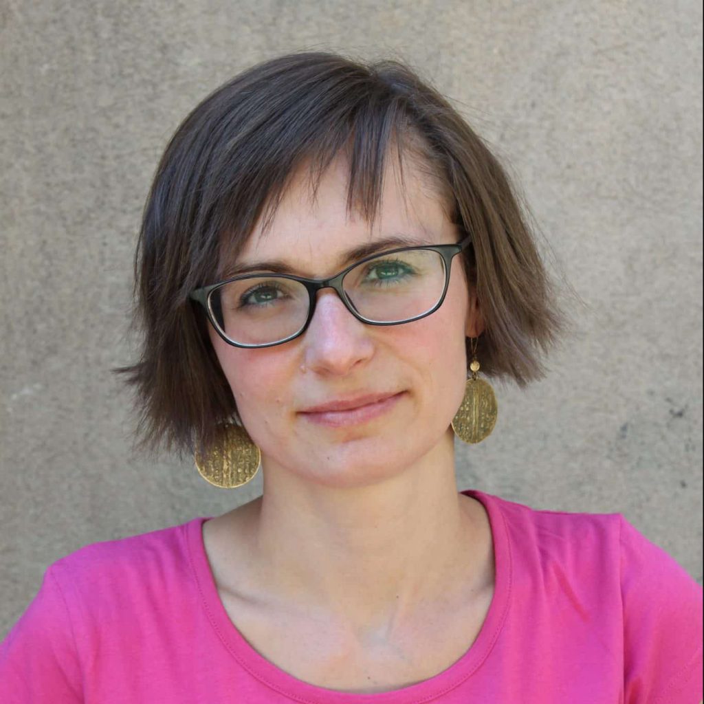 Náš tým | Začít spolu