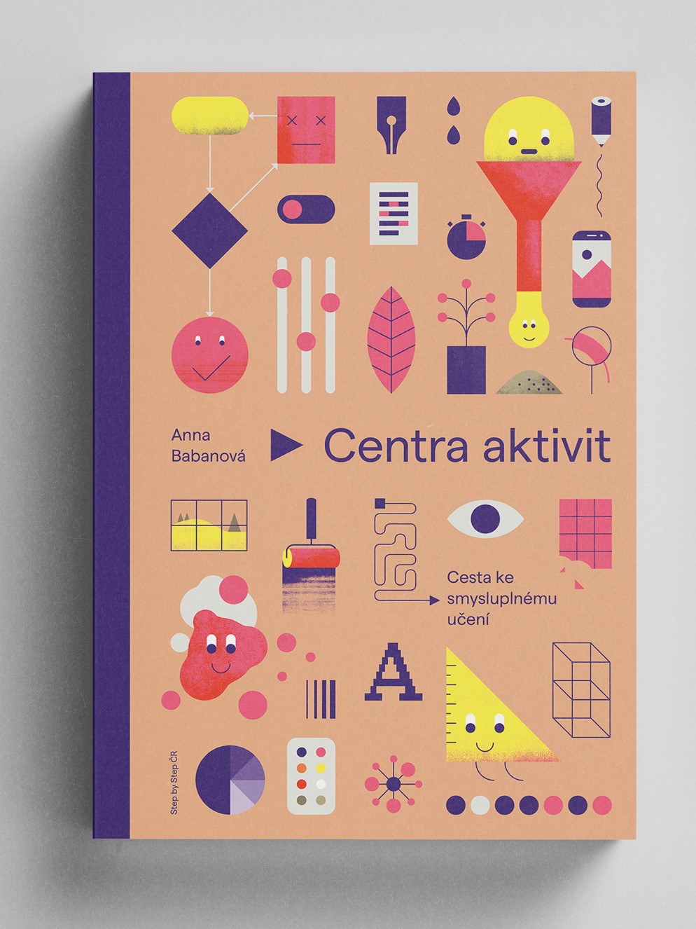 Centra aktivit v Začít spolu | Začít spolu